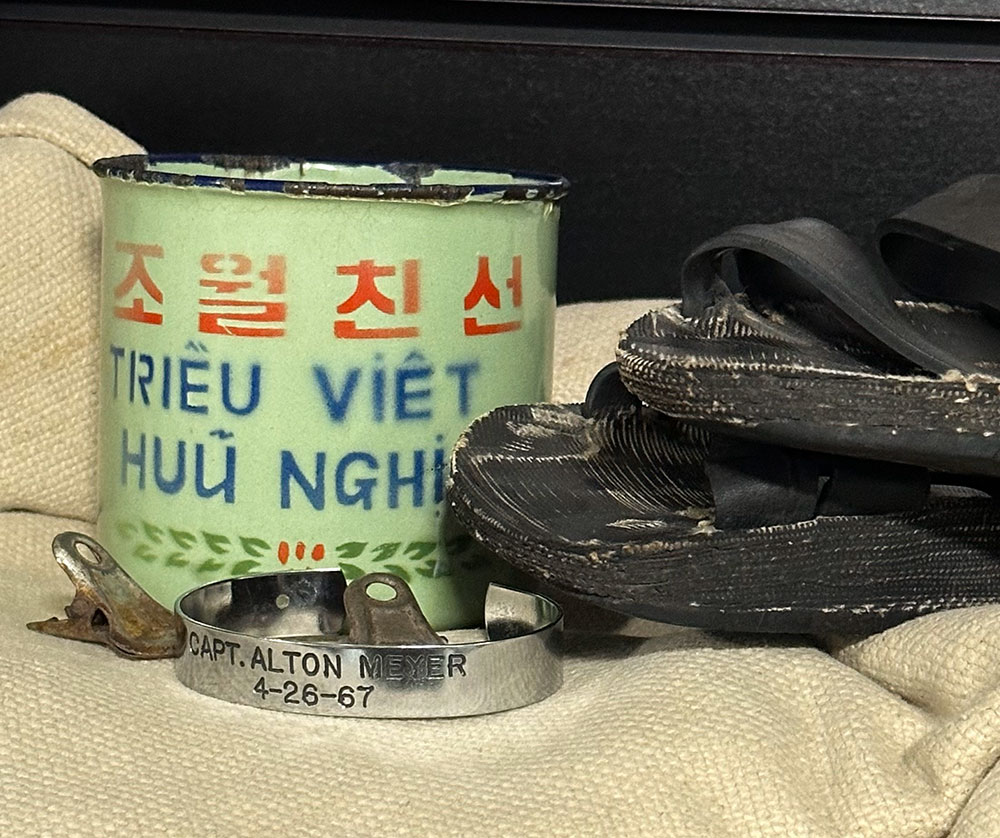 Local Hero - Museum of the American G.I.